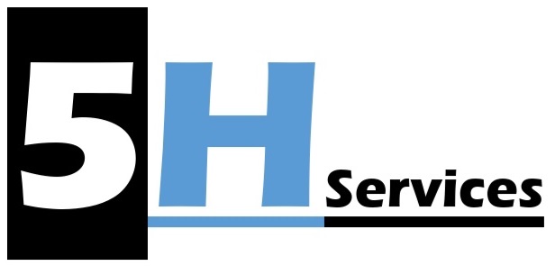 5H Services – HR Consulting Company
