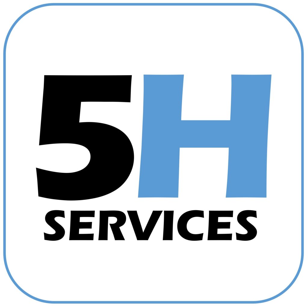 Jonathan Harding – 5H Services