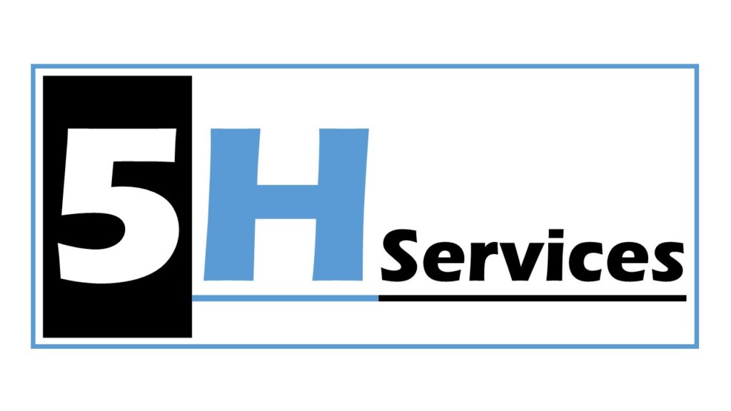 "We Enable Culture of Efficient HR!" – 5H Services