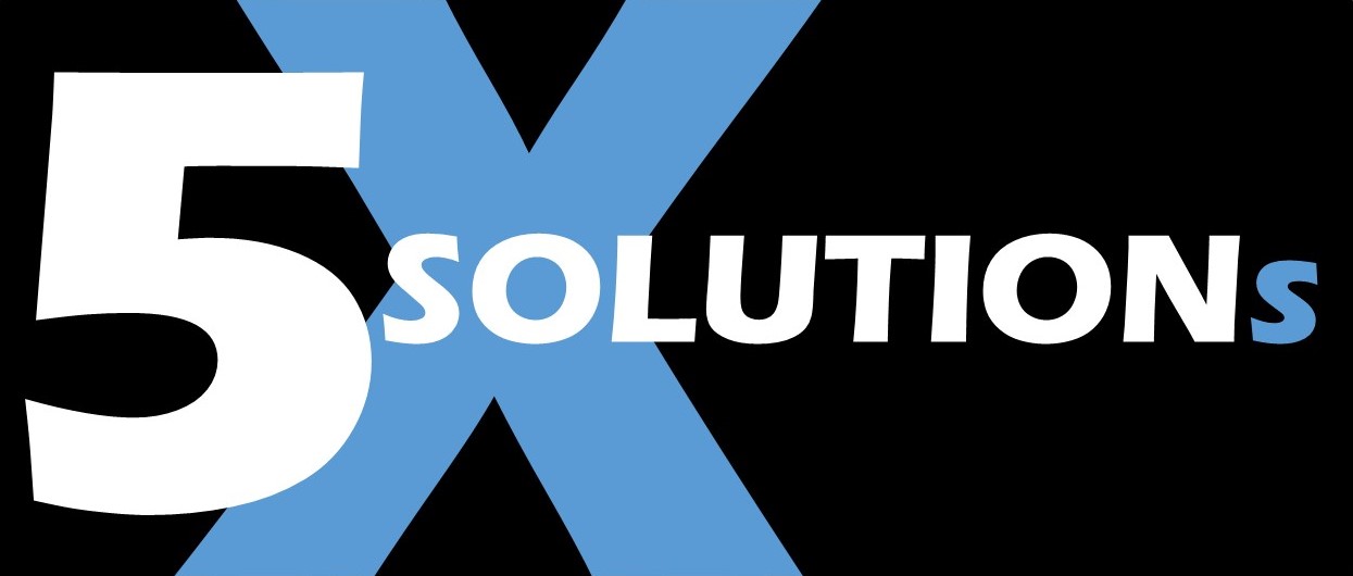 "We Enable Culture of Efficient HR!" – 5H Services